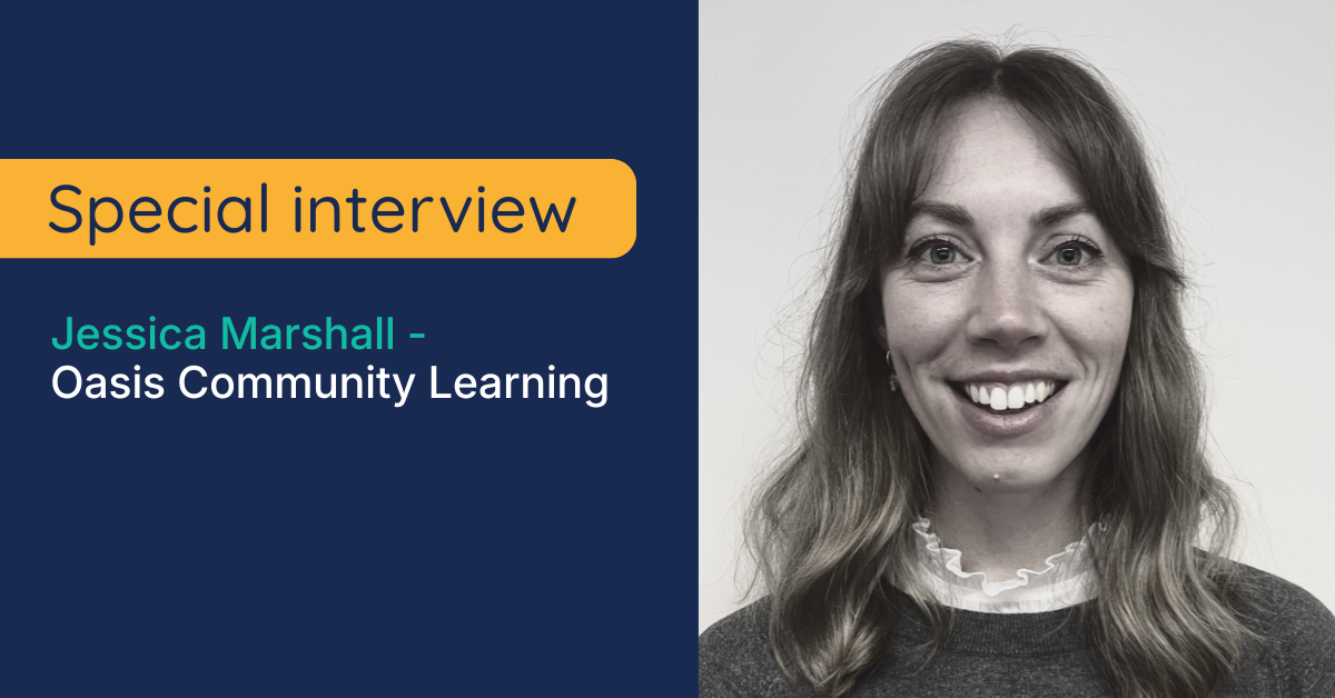 An interview with…Jessica Marshall – National Environmental ...